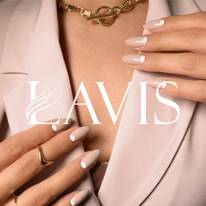 Lavis Nails: Professional Nail Supplies Online