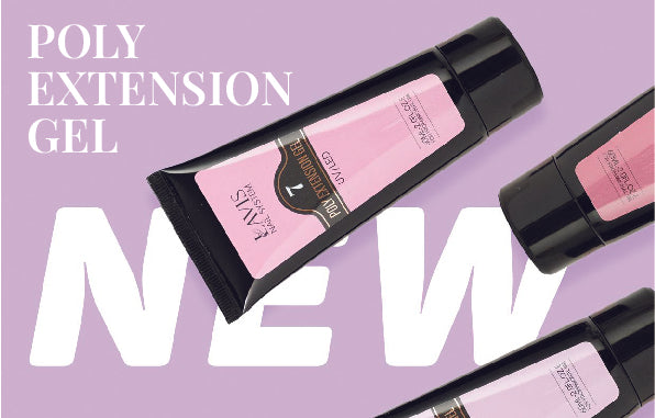 Lavis Nails: Professional Nail Supplies Online